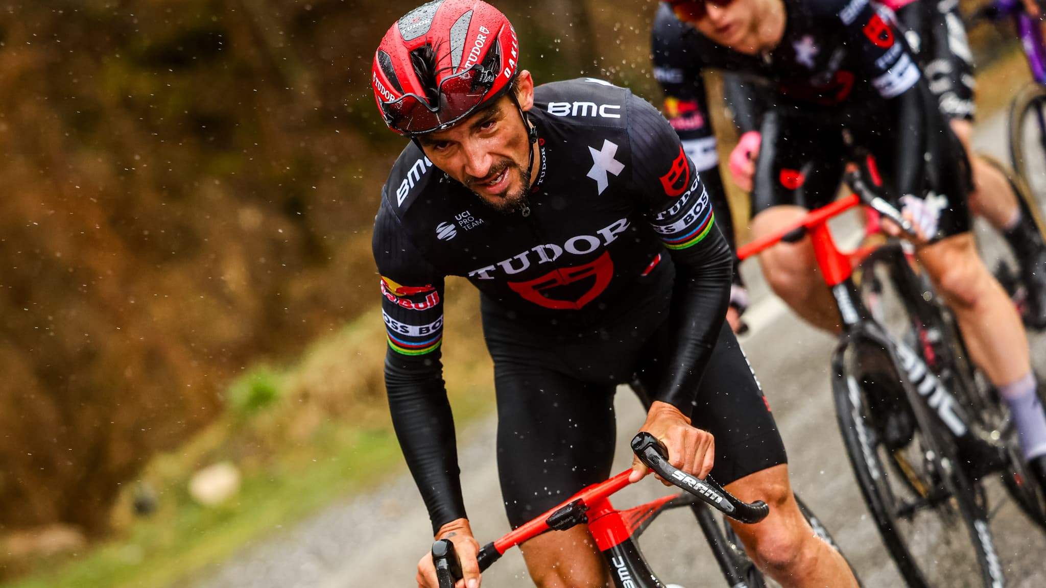 Tour des Flandres: malade, Alaphilippe renonce et change son programme