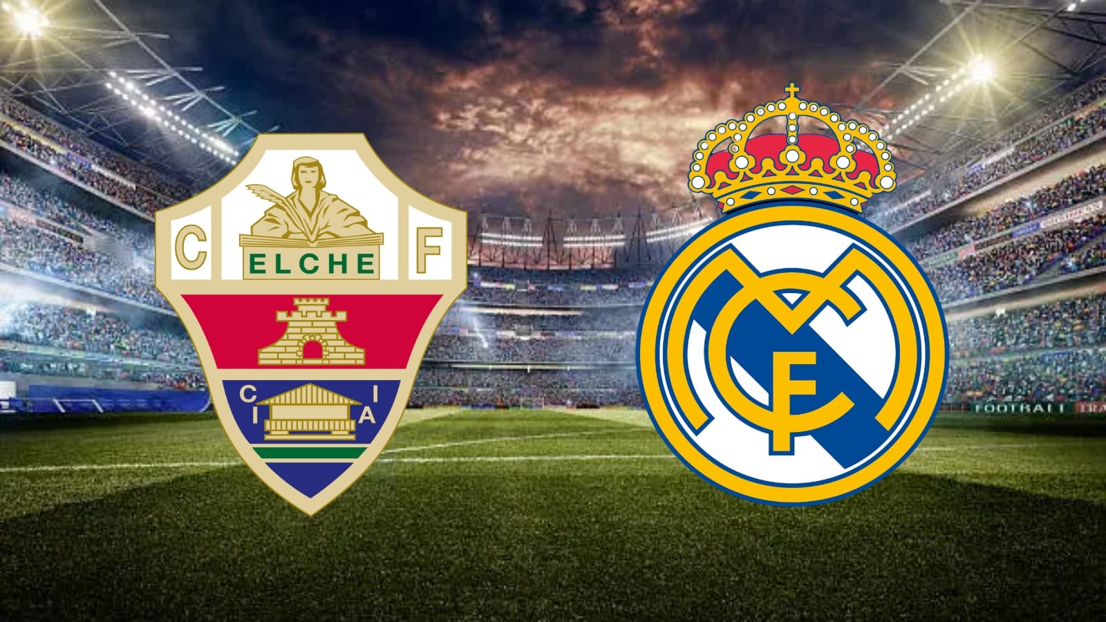 Elche - Real Madrid : sur quelle chaîne et à quelle heure regarder le ...
