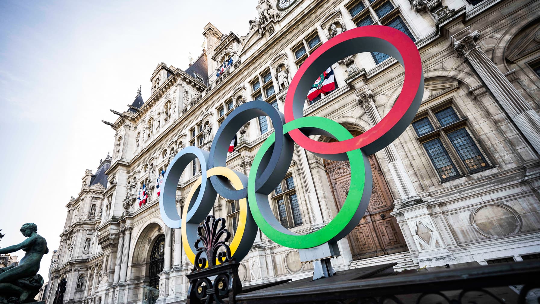 JO de Paris 2024: de nouveaux billets vendus dès ce matin (ce sera la ...