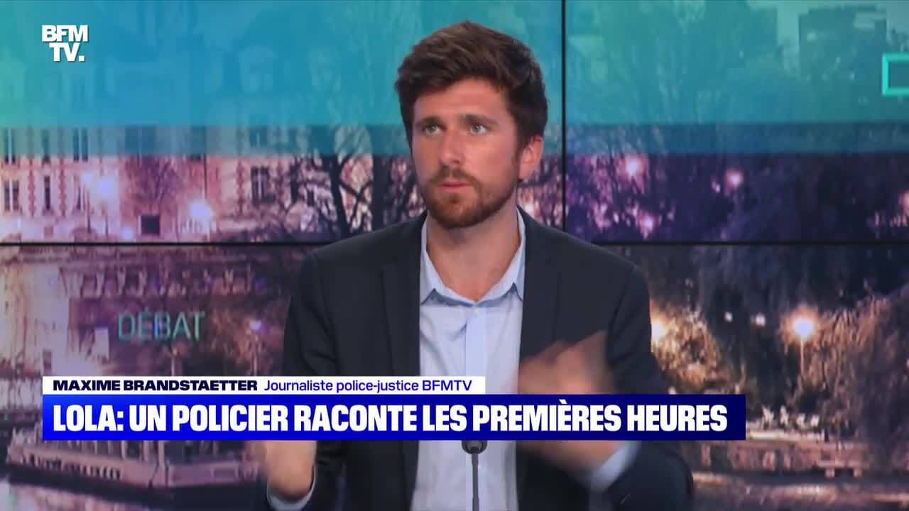 Lola: Le fait divers traumatisant - 21/10