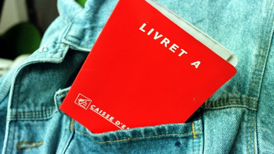 Le Livret A confirme son redressement en juillet