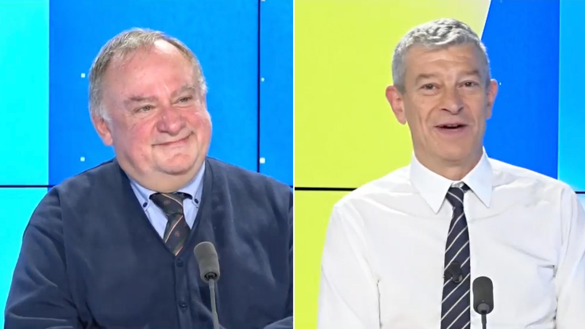 Podcast BFM Business - La chronique de Jean-Marc Daniel.