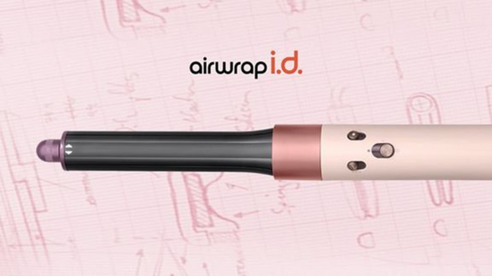 Black Friday Dyson : le prix du multi-styler Dyson Airwrap i.d passe ...