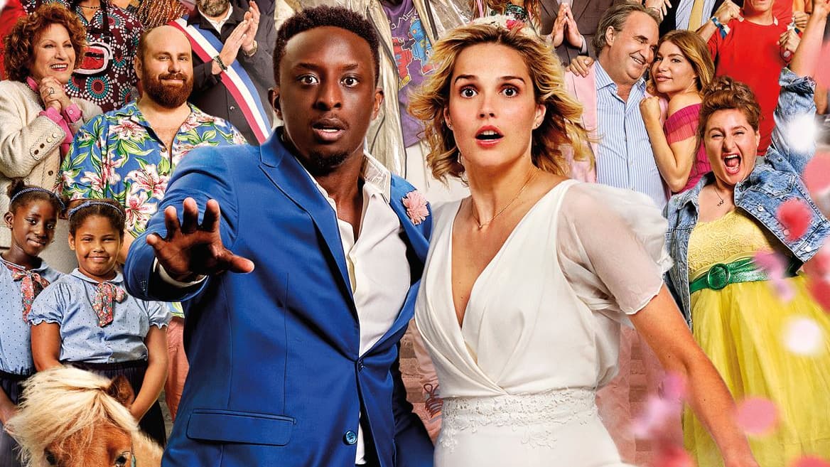 "On a fait un peu le deuil de Paris": pourquoi les comédies françaises ...