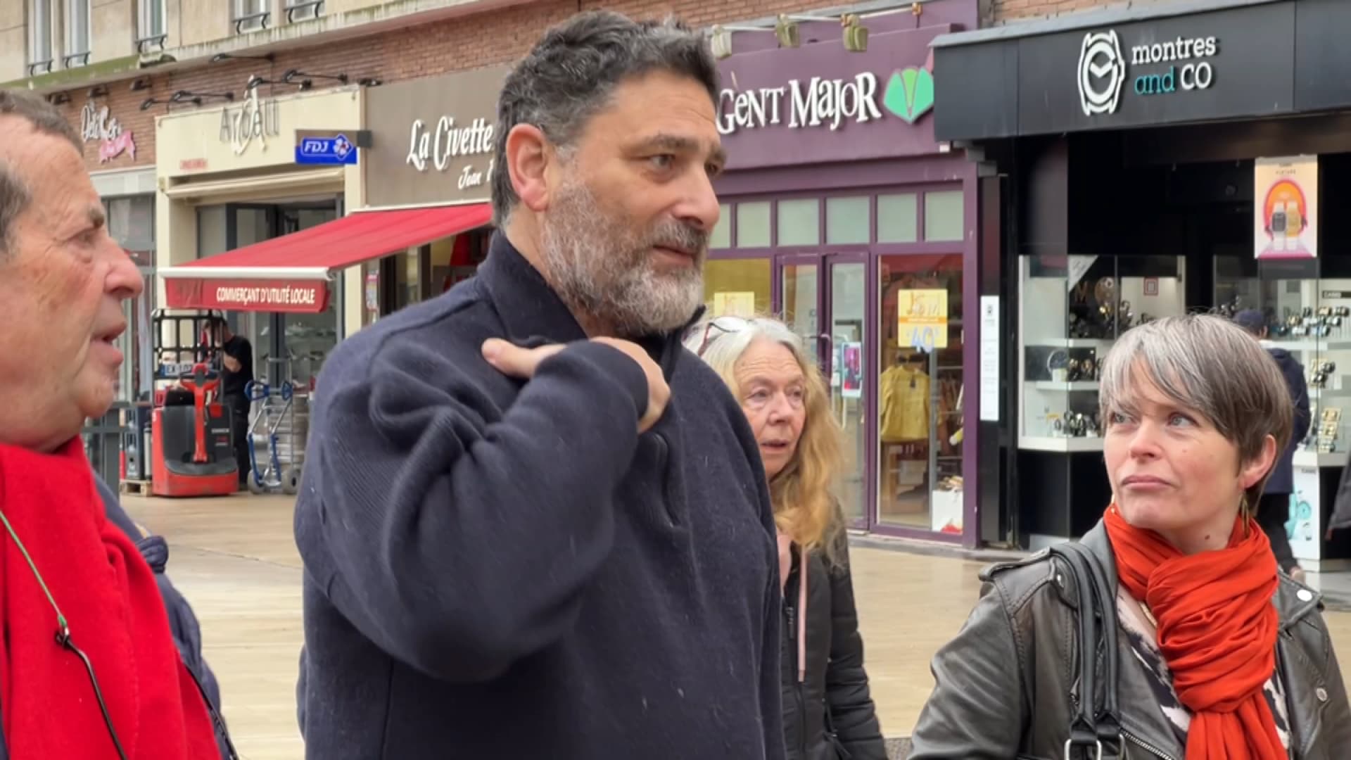 Dunkerque: accusé de prescrire trop d'arrêts de travail, un médecin se ...