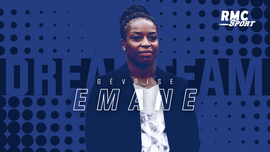 Gévrise Emane : l'actualité commentée par la Dream Team