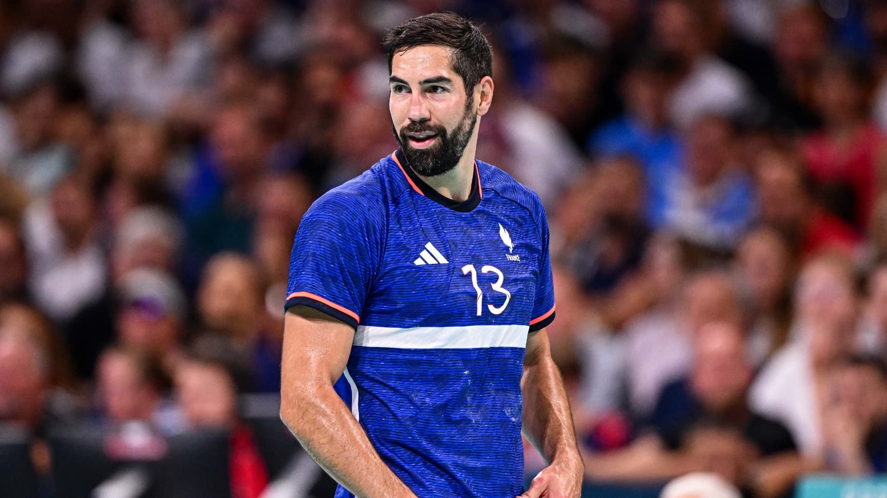 JO 2024 (handball): "Comme dans un mauvais film", Nikola Karabatic ...