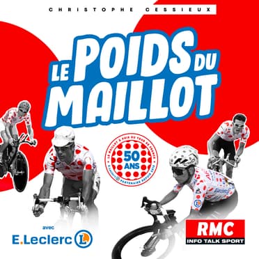 Tous les podcasts RMC : émissions et créations exclusives