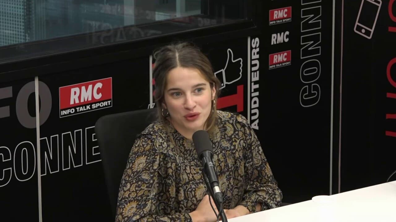 Tous Engagés: Rebecca Marder incarne Simone Veil au cinéma