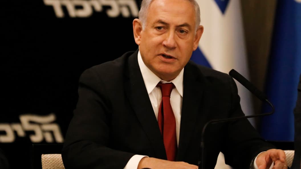 Israël: Netanyahu revendique une "immense victoire" à la primaire du Likoud
