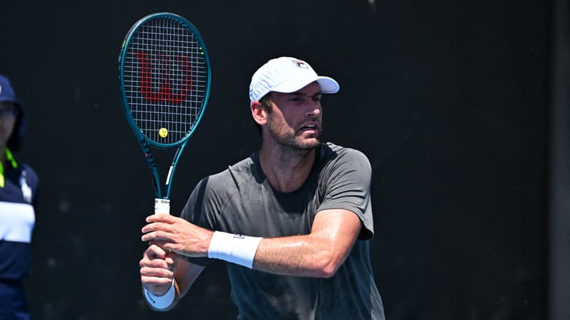 Roland-Garros 2026: première victoire française avec Quentin Halys, et ...