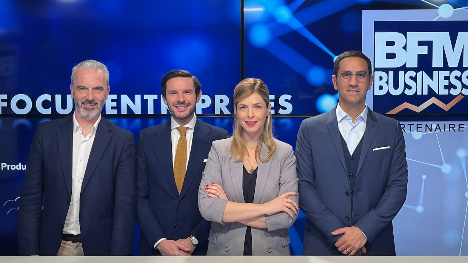 Groupe Premium, une expertise globale en gestion de patrimoine