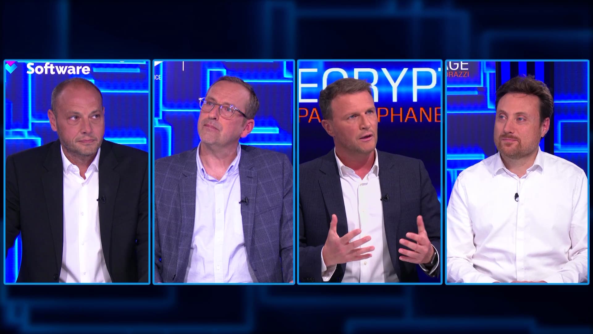 La transformation digitale des entreprises, entre opportunités et ...