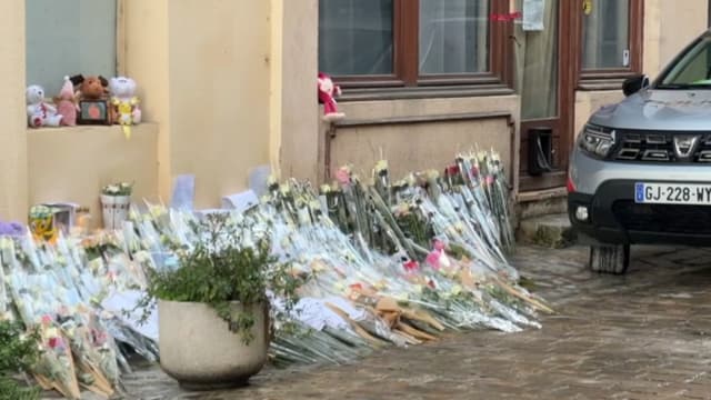 Fillette Tuée à Sedan Le Suspect Déféré Pour Meurtre Sur Mineure De 15