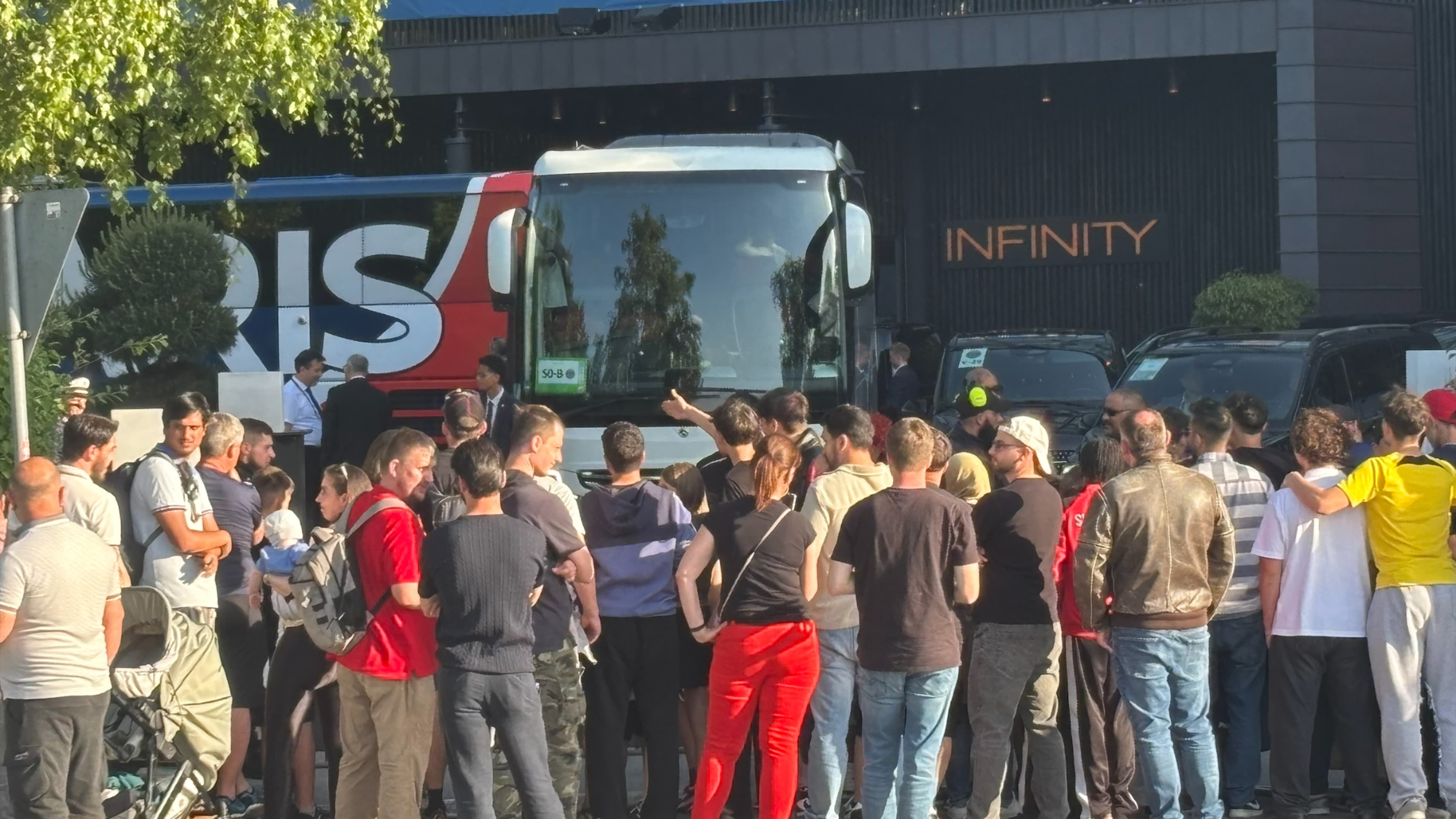 PSG-Inter Milan: Paris s'offre sa première Ligue des champions après ...