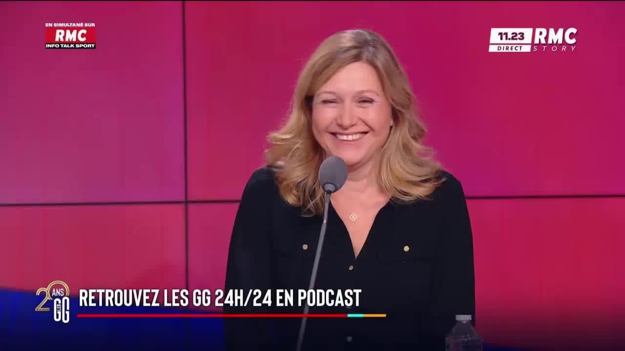 Yaël Braun-Pivet face aux GG - 28/06