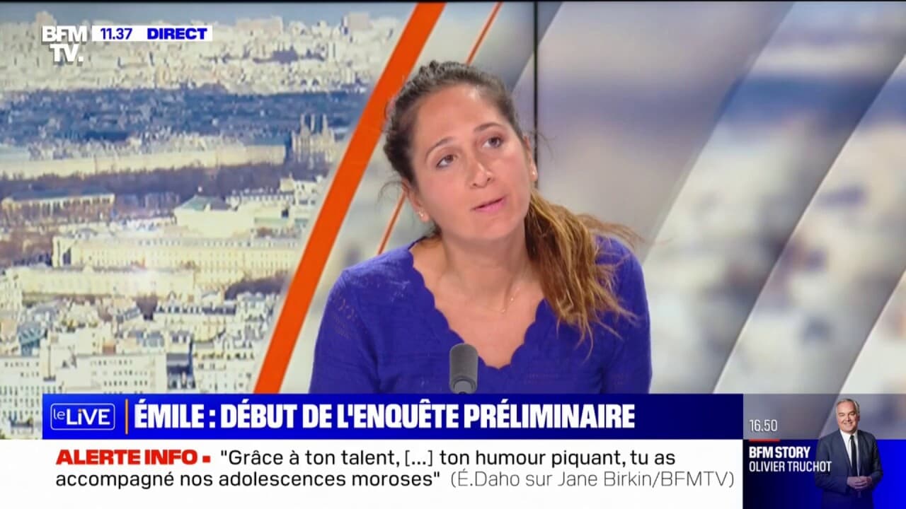 Disparition d'Émile: que change le basculement en enquête préliminaire?