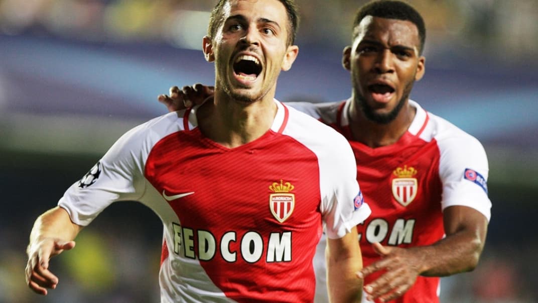 Monaco-CSKA Moscou en direct : Monaco sans trop en faire