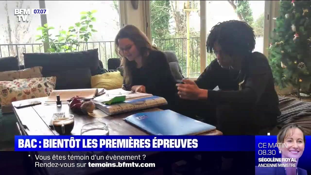 Les premières épreuves du bac 2020 vont bientôt débuter