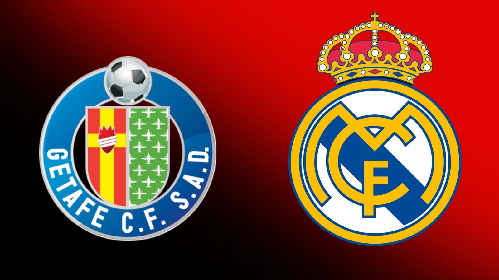 Getafe - Real Madrid : à quelle heure et sur quelle chaîne regarder le ...