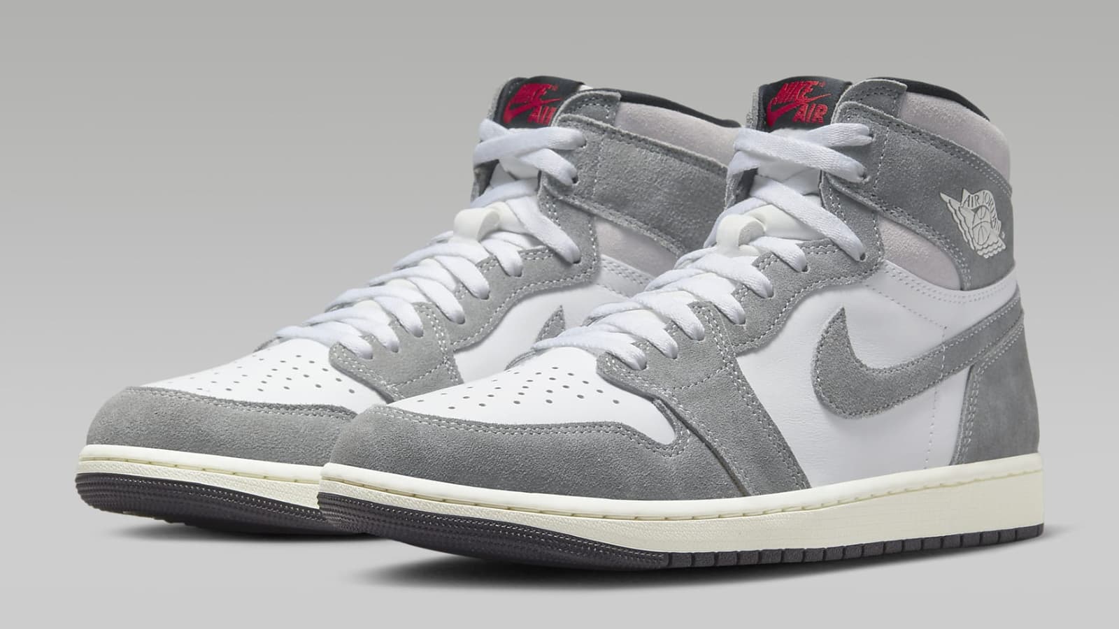 Air Jordan 1 : cette paire de sneakers rencontre un franc succès, son ...