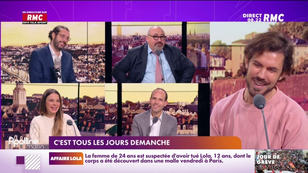 C'est tous les jours Demanche - Une ristourne sur une produit inaccessible