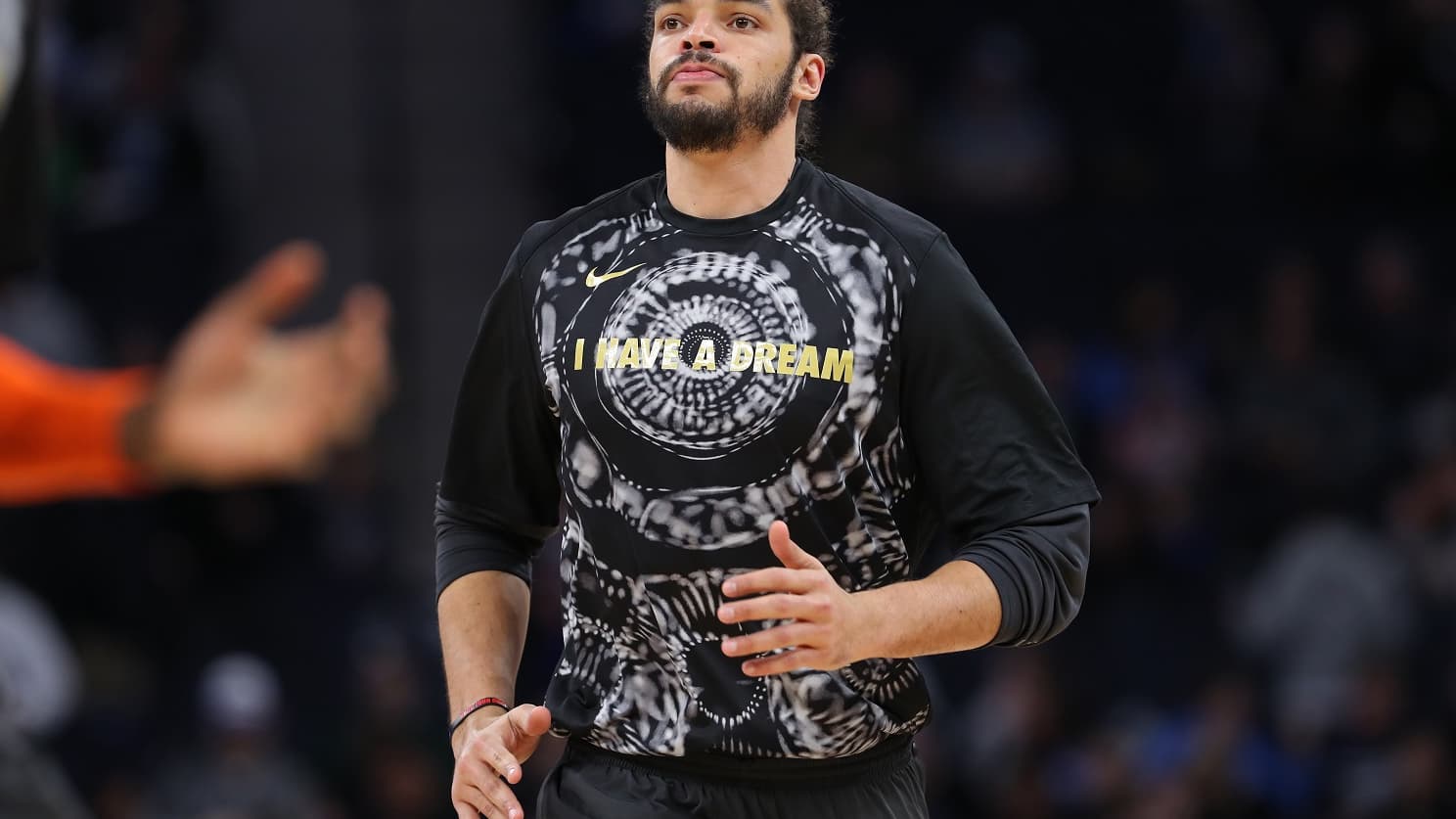 NBA: Noah rejoint officiellement Memphis