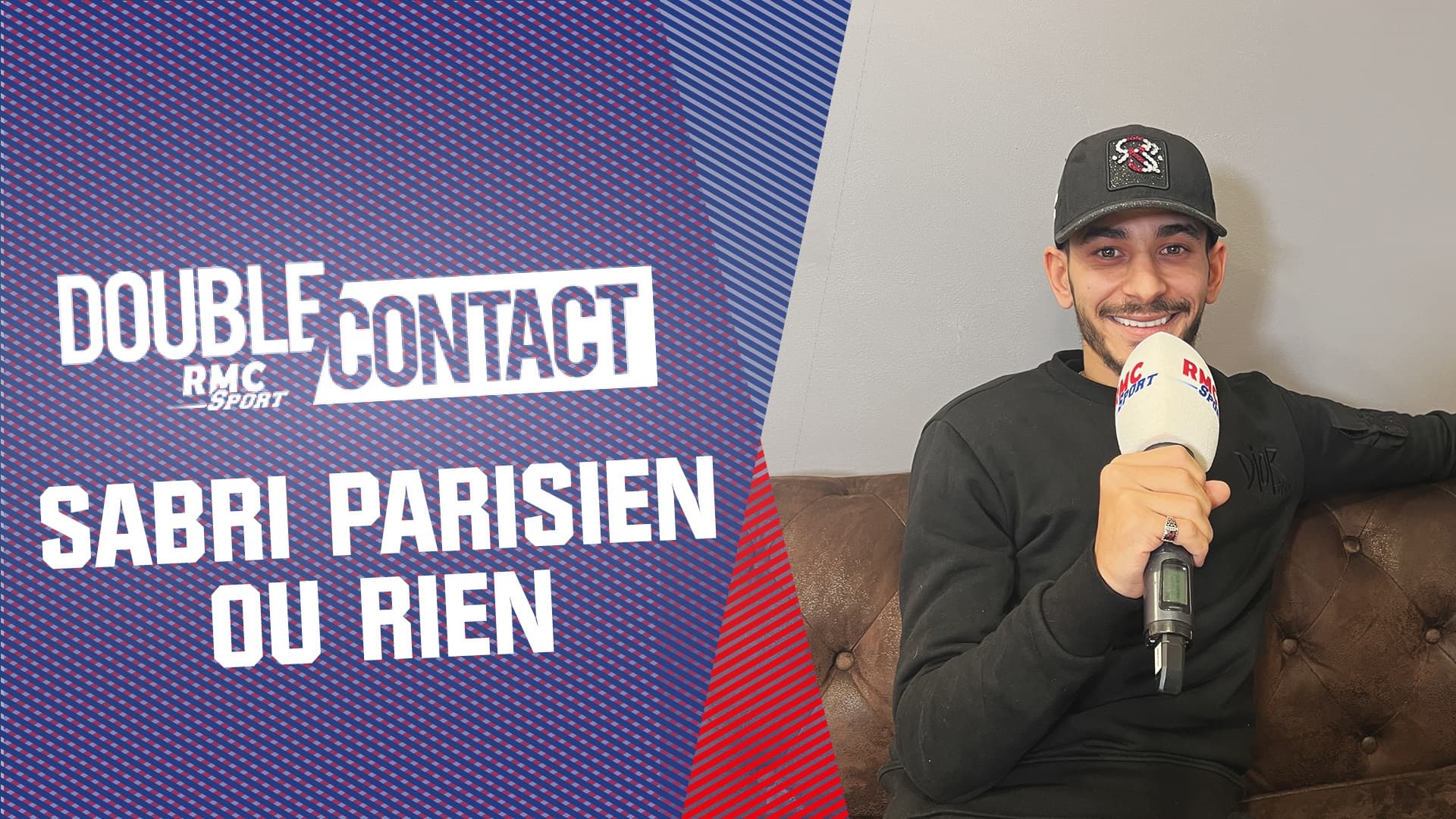 Double Contact - Sabri Parisien ou Rien: "Verratti répond normal aux ...