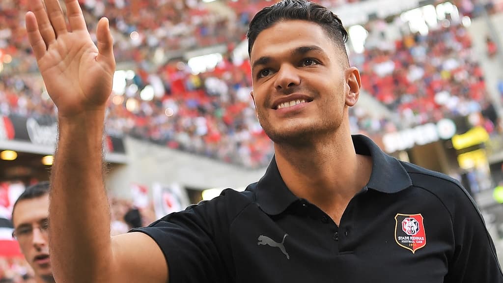Rennes: que reste-t-il de Ben Arfa dans le vestiaire du PSG?