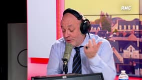 La revue de presse de Fred Hermel