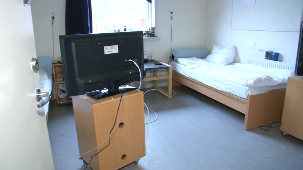 Les prisons ouvertes danoises inspirent des députés français