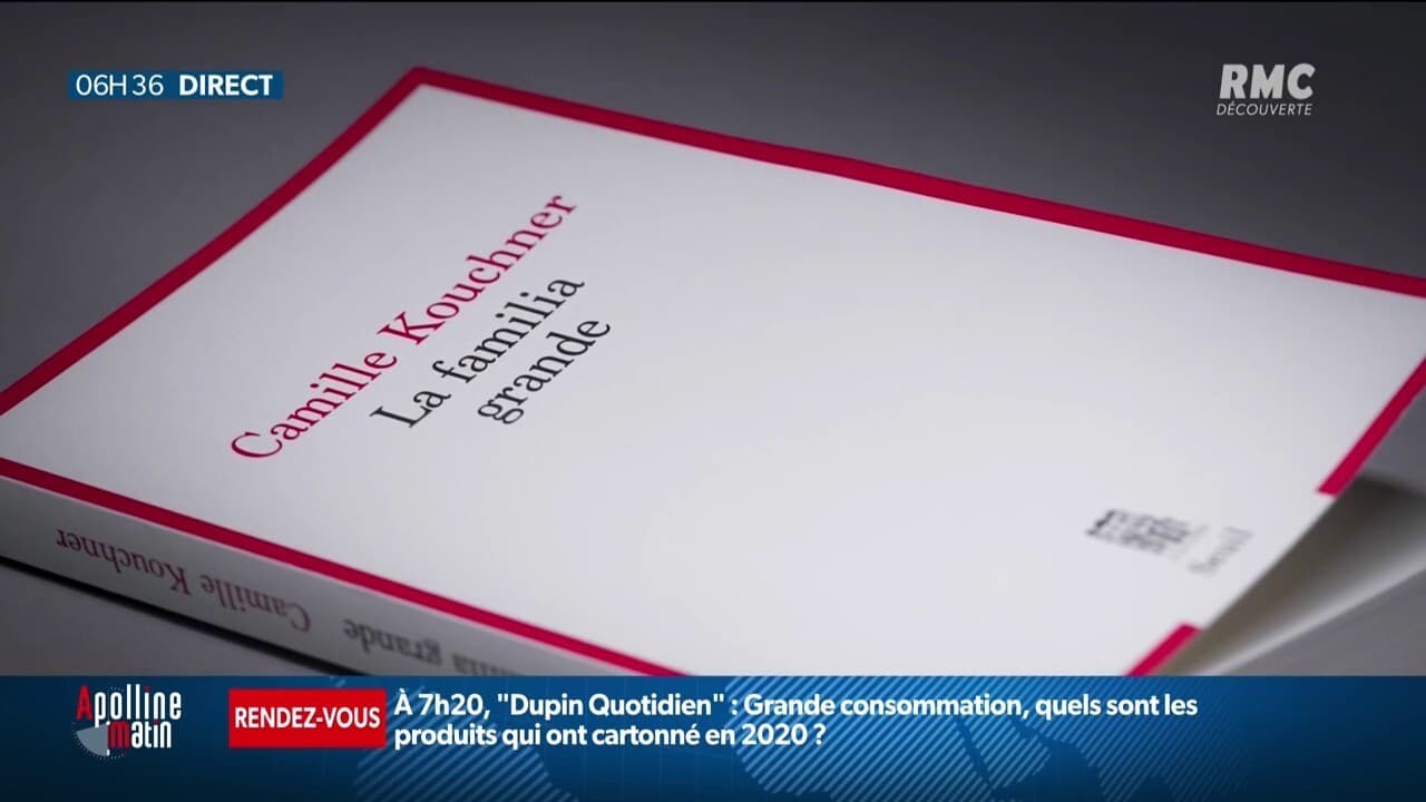 "Le tabou de l’inceste est tombé : le tabou du silence"