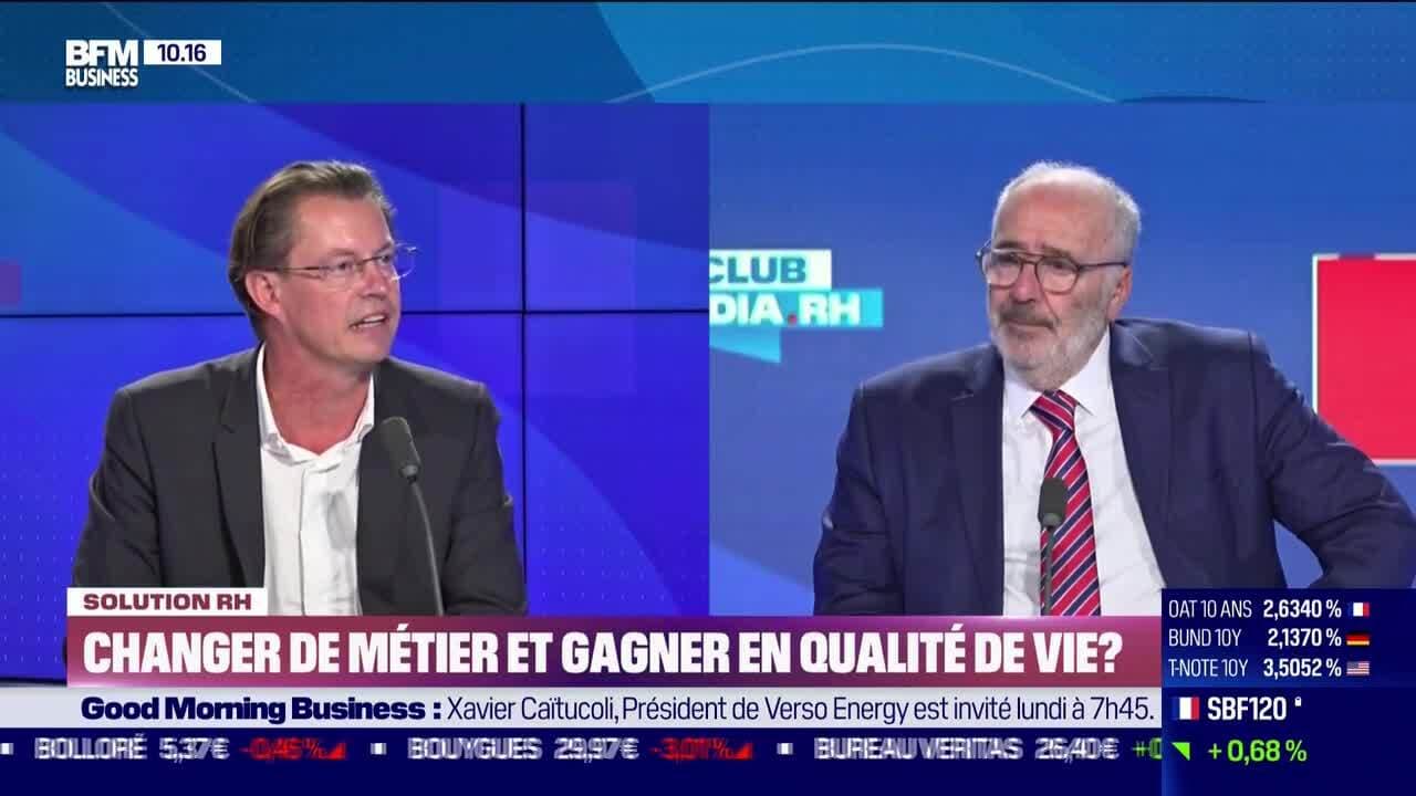 Solutions RH: Excellence VAE regroupe 4 organismes de formation professionnelle - 14/01