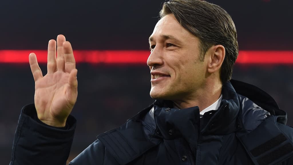 Mercato: Lucas Hernandez proche du Bayern? Kovac ne dément pas