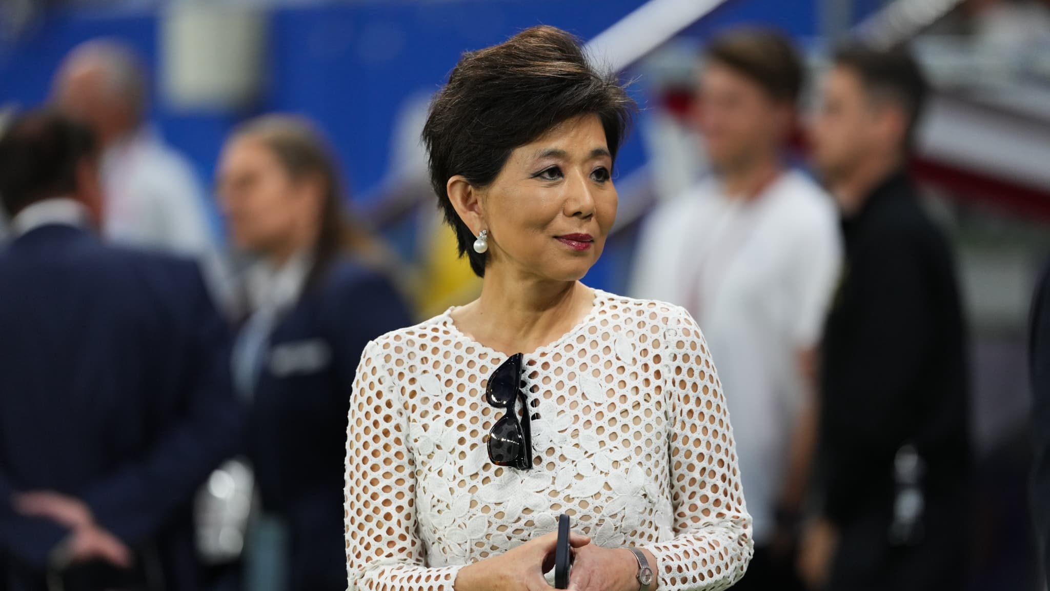 OL: mercato, présidence Kang, fin de saison... quelles conséquences ...