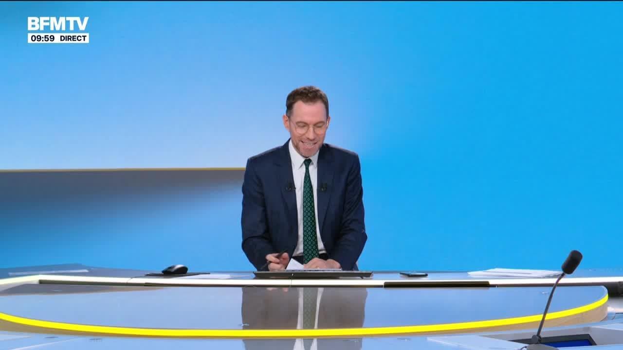 Arnaud Direct - Mercredi 29 octobre 2025