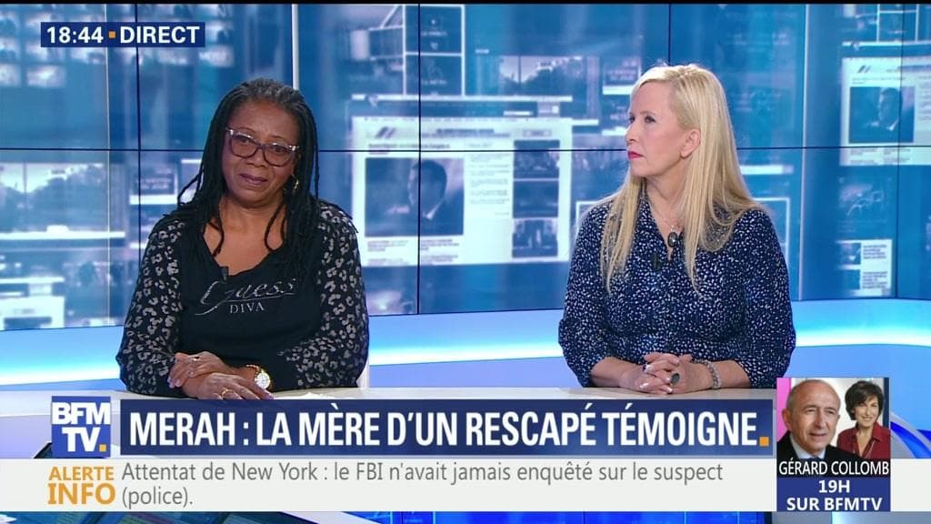 Procès Merah Le Verdict Rendu Demain
