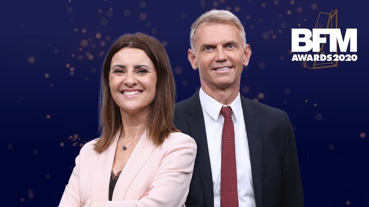 REPLAY - BFM Awards 2020: la France qui se mobilise