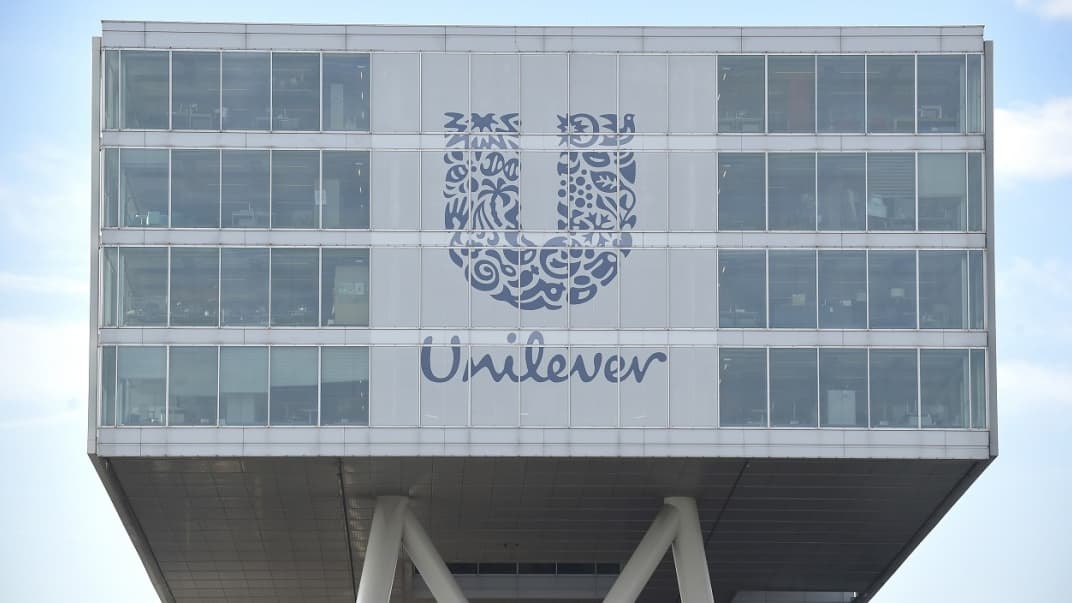 Unilever vend ses margarines et gâte ses actionnaires