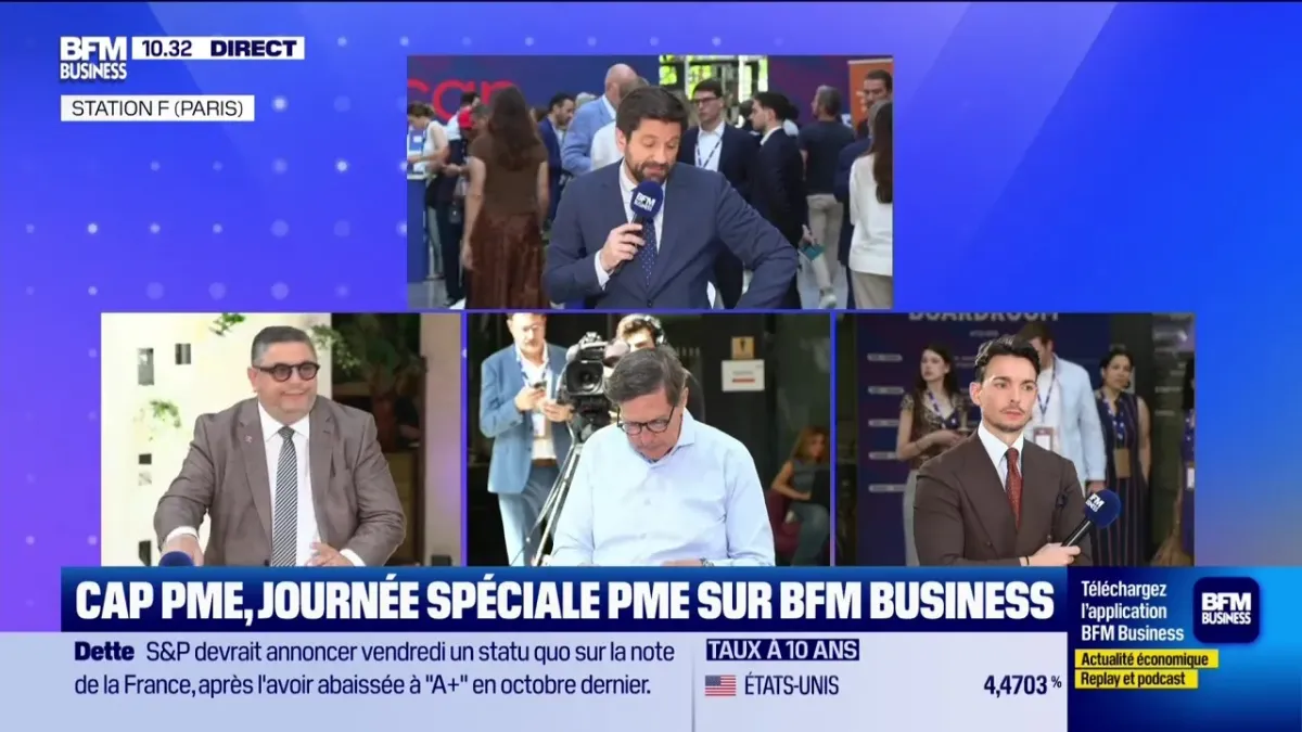 L'intégrale des Experts du mercredi 27 mai