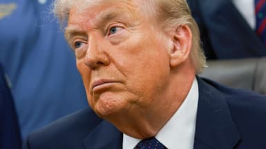 Donald Trump : toute l'actualité du président américain