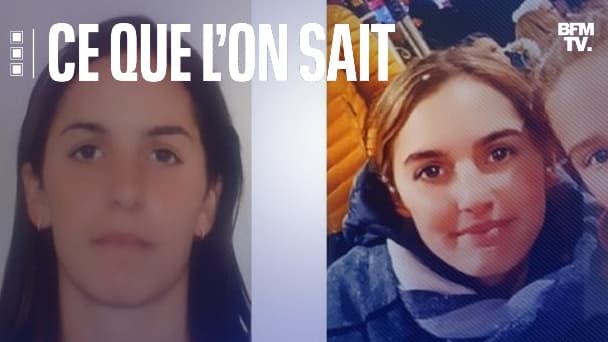 Seine-et-Marne: ce que l'on sait sur la disparition de Chloé retrouvée ...