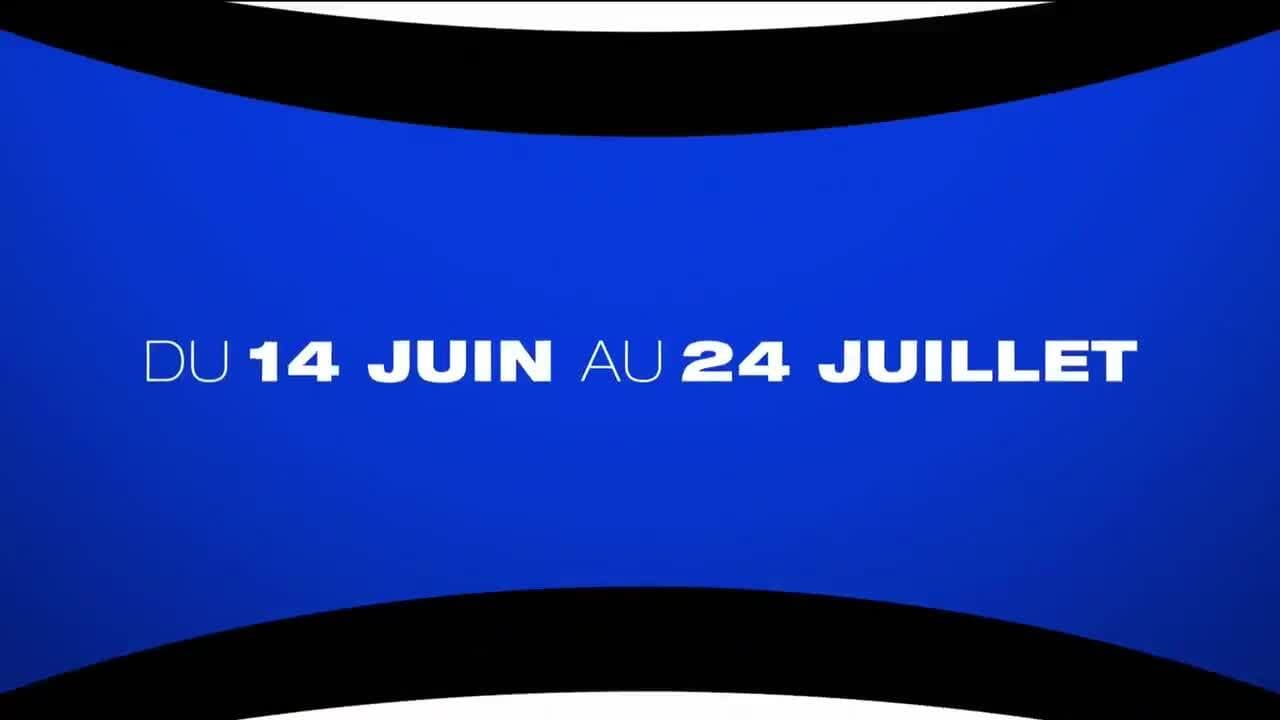 Mathieu Plane est sur le plateau de Good Evening Business