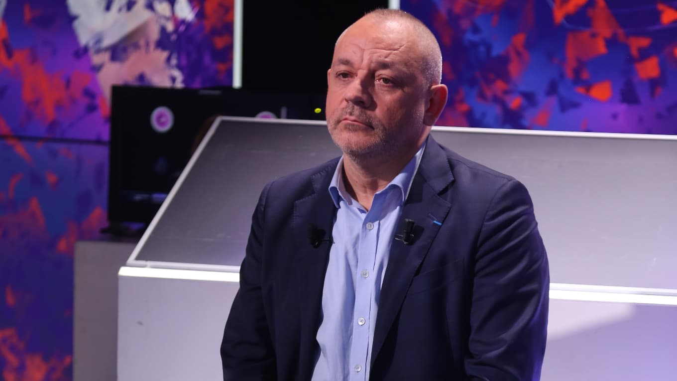 "Le Real est persuadé que Mbappé ne partira pas du PSG cet été": Fred ...