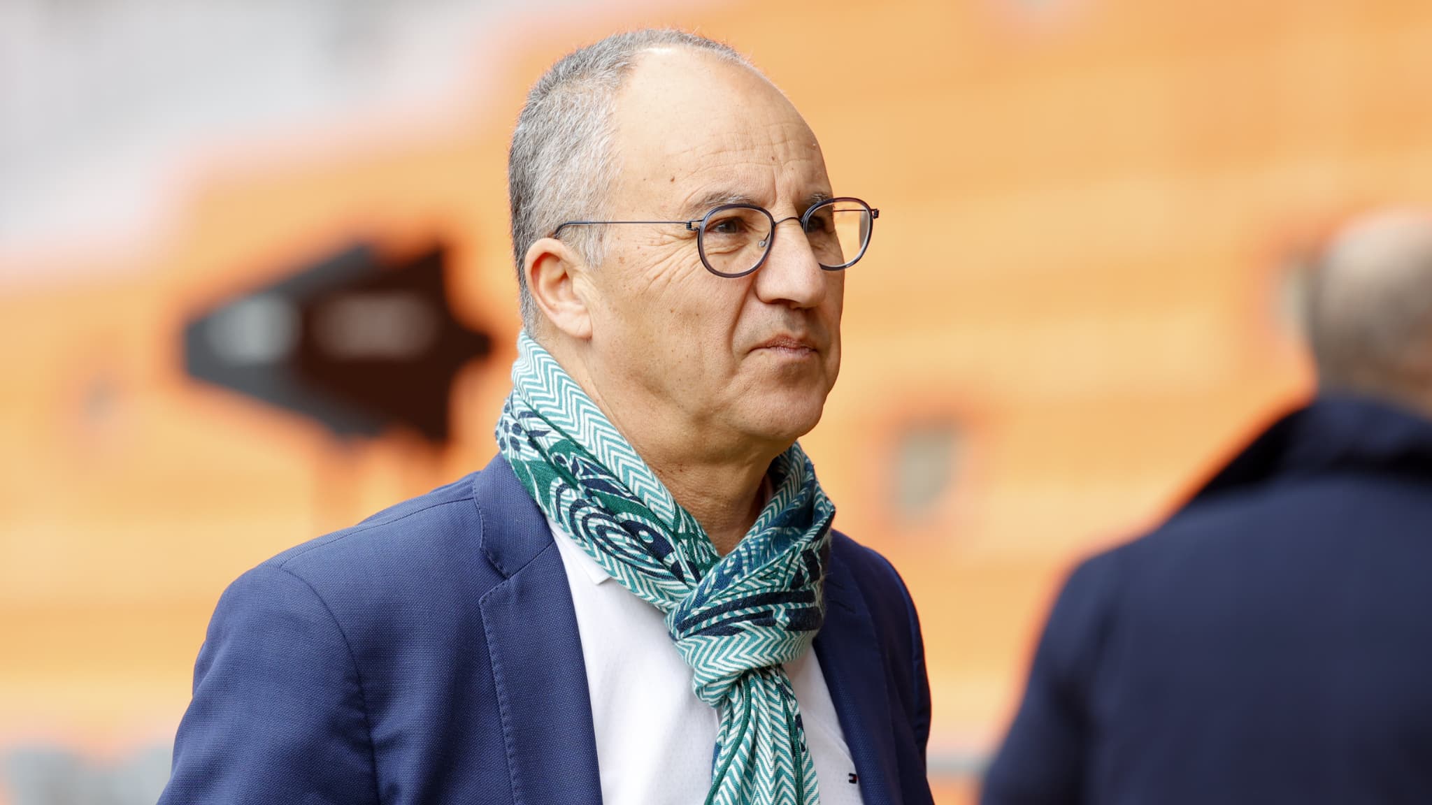 Angers: les enjeux et coulisses du nouveau procès de Saïd Chabane, le ...