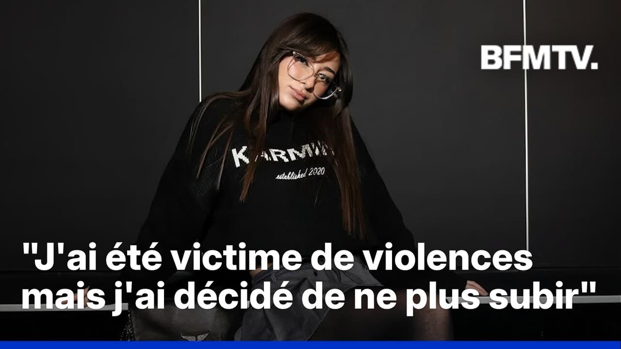 La streameuse Helydia porte plainte pour violences volontaires ...