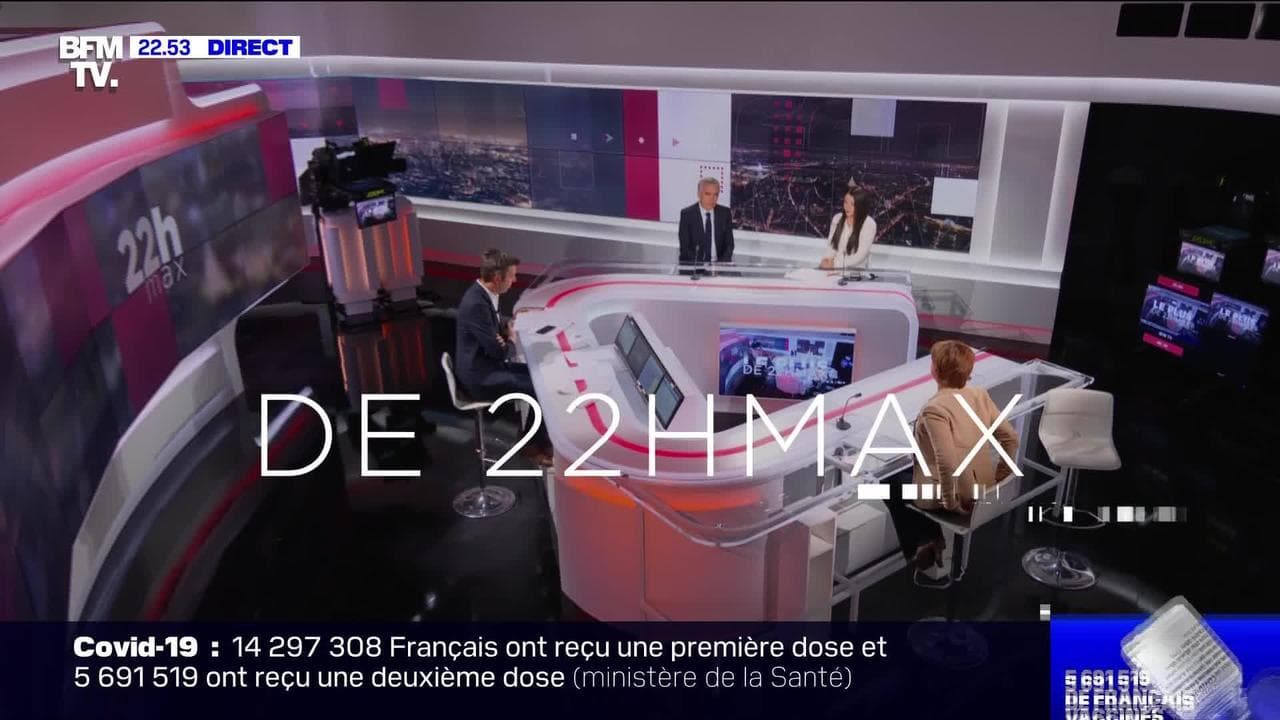 Le plus de 22h Max: La téléconsultation en accusation - 26/04