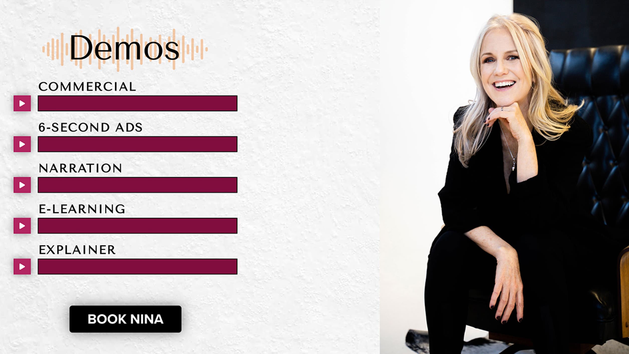 Amazon: on connaît désormais la femme qui se cache derrière la voix d’Alexa