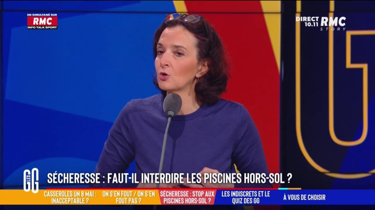 Faut-il interdire les piscines hors-sol