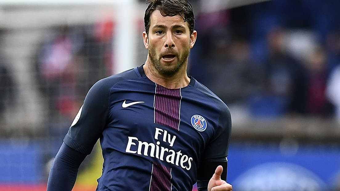 PSG: Maxwell, bientôt le clap de fin?